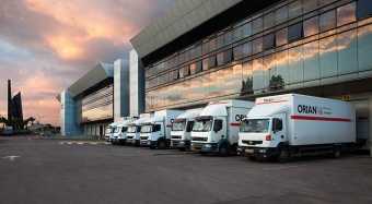 Distribution and Transportation